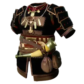 Erebor Ringmail Masharuz | Lord of the Rings: Return to Moria Wiki | Fandom