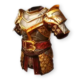 Khazâd Army Armor | Lord of the Rings: Return to Moria Wiki | Fandom