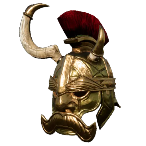 Khazâd Army Helmet Amzul | Lord of the Rings: Return to Moria Wiki | Fandom