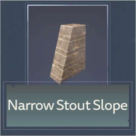 Narrow Stout Slope | Lord of the Rings: Return to Moria Wiki | Fandom