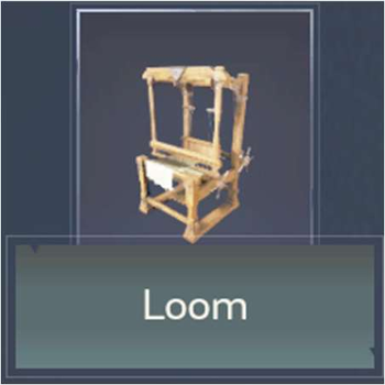 Loom | Lord of the Rings: Return to Moria Wiki | Fandom