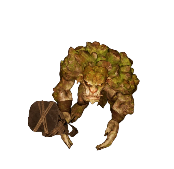 Olog | Lord of the Rings: Return to Moria Wiki | Fandom