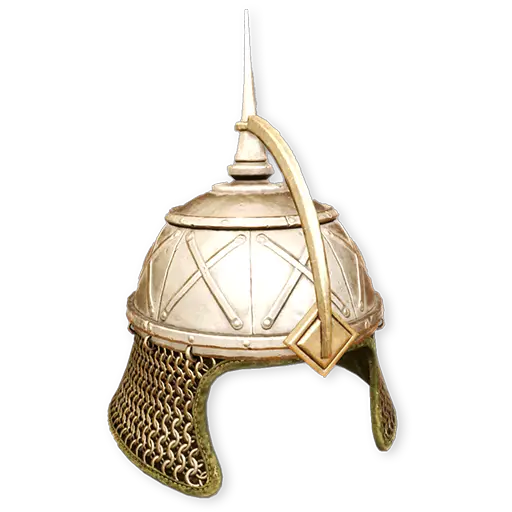 Spiked Helmet | Lord of the Rings: Return to Moria Wiki | Fandom