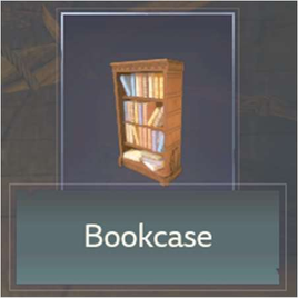 Bookcase | Lord of the Rings: Return to Moria Wiki | Fandom