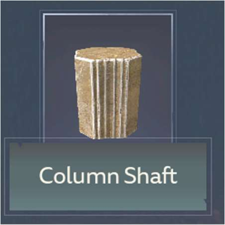 Column Shaft | Lord of the Rings: Return to Moria Wiki | Fandom