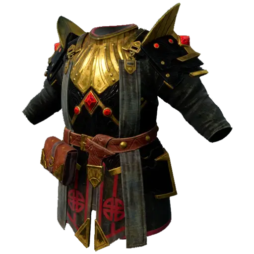 Durin's Guard Armor Masharuz | Lord of the Rings: Return to Moria Wiki ...