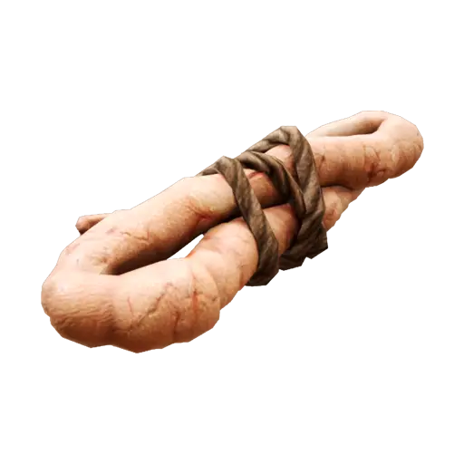 Chitin | Lord of the Rings: Return to Moria Wiki | Fandom