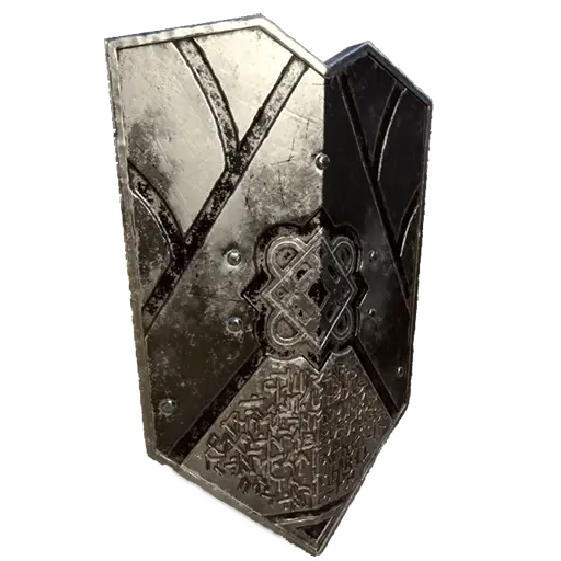 Iron Hills Shield | Lord of the Rings: Return to Moria Wiki | Fandom
