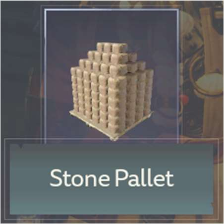 Stone Pallet | Lord of the Rings: Return to Moria Wiki | Fandom