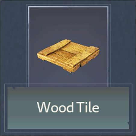 Wood Tile | Lord of the Rings: Return to Moria Wiki | Fandom