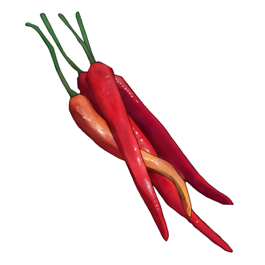 Dried Fruit | Lord of the Rings: Return to Moria Wiki | Fandom