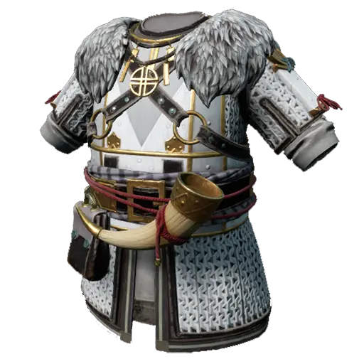 Belegost Ringmail Shayar | Lord of the Rings: Return to Moria Wiki | Fandom