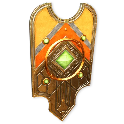 Mithril Shield | Lord of the Rings: Return to Moria Wiki | Fandom