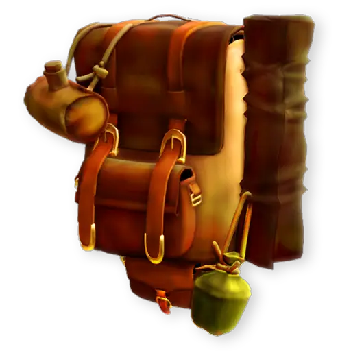 Adventurer's Pack | Lord of the Rings: Return to Moria Wiki | Fandom