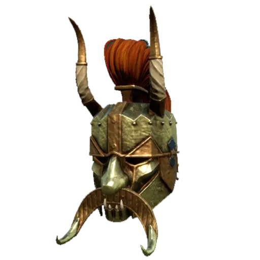 Belegost Helmet Amzul | Lord of the Rings: Return to Moria Wiki | Fandom