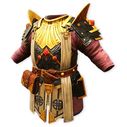 Durin's Guard Armor | Lord of the Rings: Return to Moria Wiki | Fandom