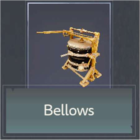 Bellows | Lord of the Rings: Return to Moria Wiki | Fandom