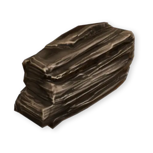 Coal | Lord of the Rings: Return to Moria Wiki | Fandom