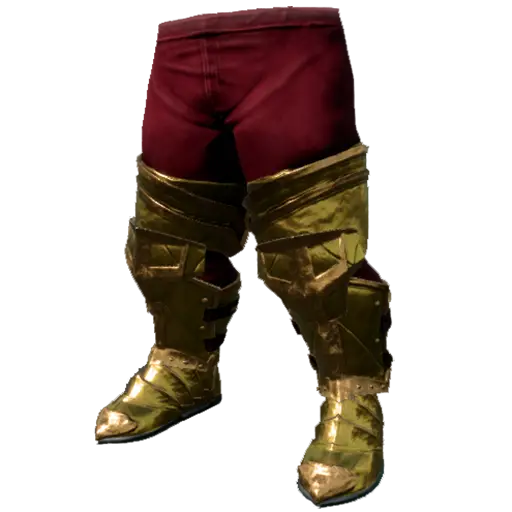 Khazâd Army Boots Amzul | Lord of the Rings: Return to Moria Wiki | Fandom