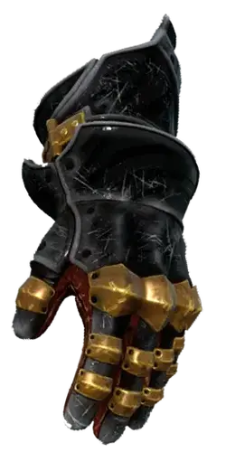 Nogrod Gauntlets Masharuz | Lord of the Rings: Return to Moria Wiki ...