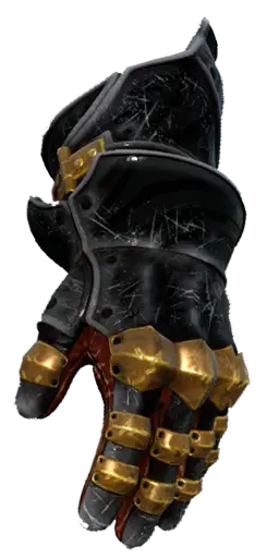Nogrod Gauntlets Masharuz | Lord of the Rings: Return to Moria Wiki ...