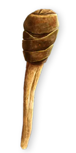 Torch | Lord of the Rings: Return to Moria Wiki | Fandom