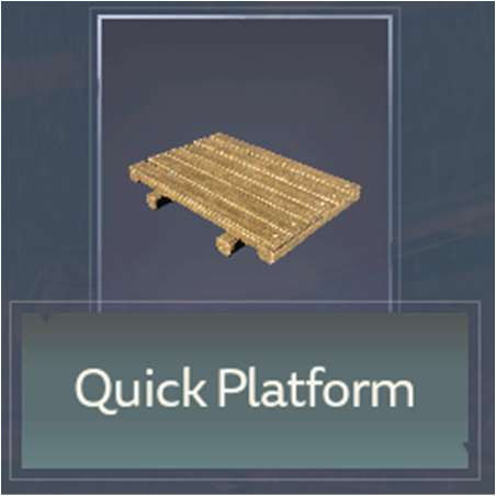 Quick Platform | Lord of the Rings: Return to Moria Wiki | Fandom