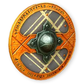 Belegost Shield | Lord of the Rings: Return to Moria Wiki | Fandom
