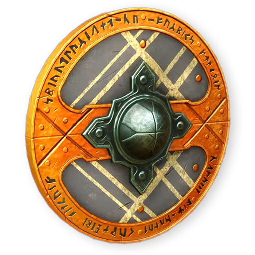 Belegost Shield | Lord of the Rings: Return to Moria Wiki | Fandom