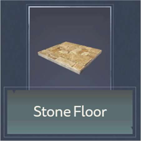 Stone Floor | Lord of the Rings: Return to Moria Wiki | Fandom