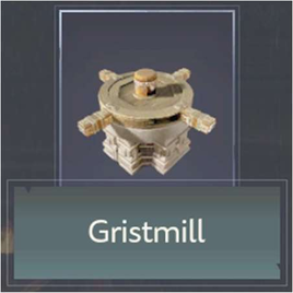 Gristmill | Lord of the Rings: Return to Moria Wiki | Fandom