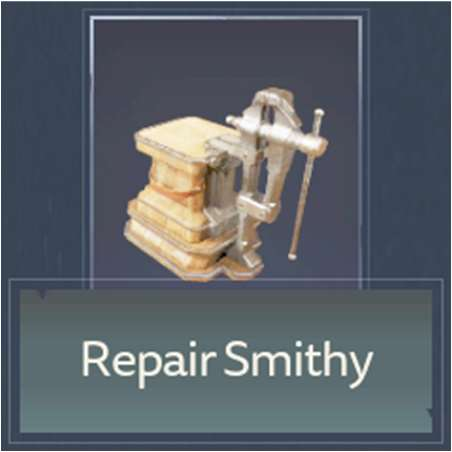 Repair Smithy | Lord of the Rings: Return to Moria Wiki | Fandom