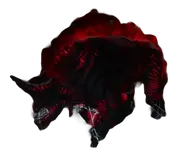 Nameless Beast | Lord of the Rings: Return to Moria Wiki | Fandom