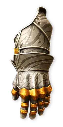 Nogrod Gauntlets | Lord of the Rings: Return to Moria Wiki | Fandom