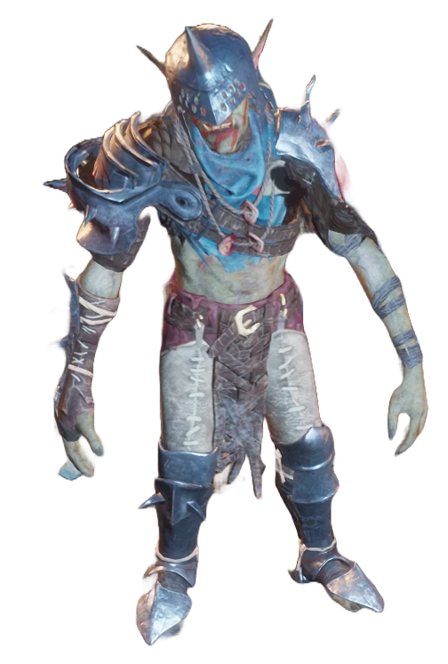 Red Eye Orc | Lord of the Rings: Return to Moria Wiki | Fandom