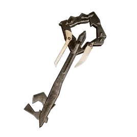 Orkish Key | Lord of the Rings: Return to Moria Wiki | Fandom