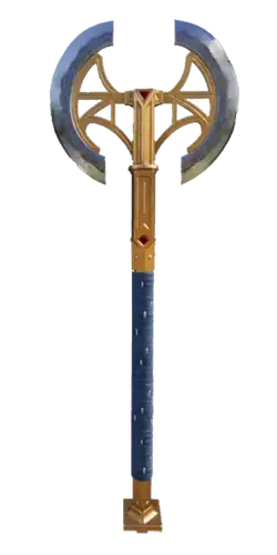 Red Axe of Nogrod | Lord of the Rings: Return to Moria Wiki | Fandom