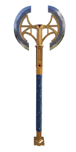 Red Axe of Nogrod | Lord of the Rings: Return to Moria Wiki | Fandom