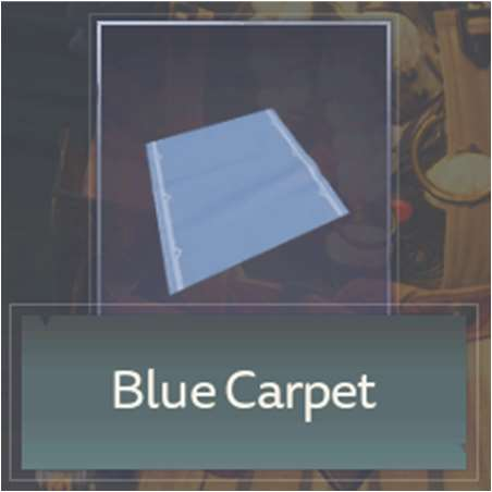Blue Carpet | Lord of the Rings: Return to Moria Wiki | Fandom