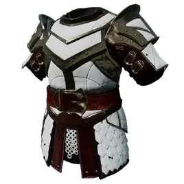 Khazâd Army Armor Shayar | Lord of the Rings: Return to Moria Wiki | Fandom