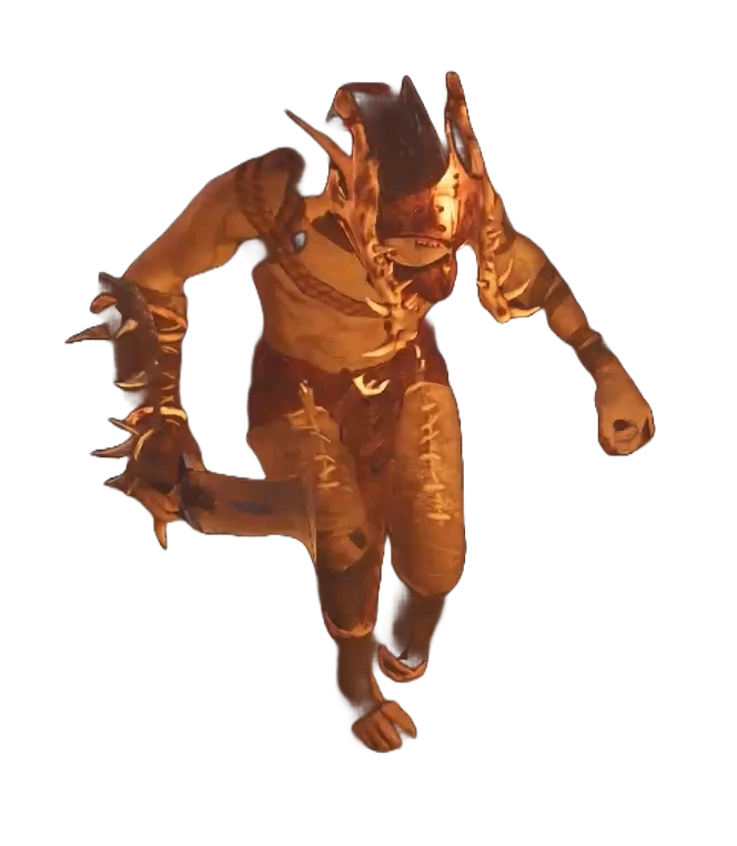 Moria Orc | Lord of the Rings: Return to Moria Wiki | Fandom