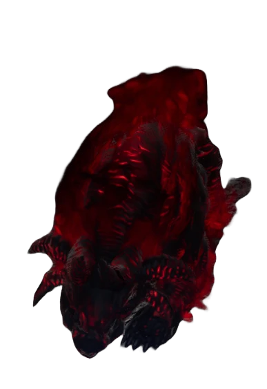 Nameless Beast | Lord of the Rings: Return to Moria Wiki | Fandom