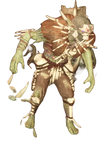 Shadow Orc | Lord of the Rings: Return to Moria Wiki | Fandom