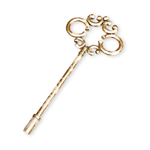 Óin's Key | Lord of the Rings: Return to Moria Wiki | Fandom