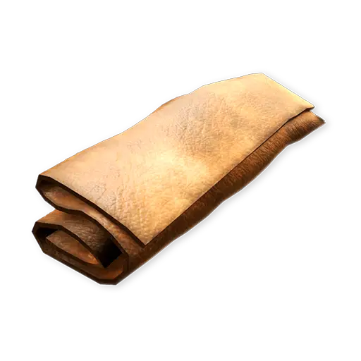 Leather | Lord of the Rings: Return to Moria Wiki | Fandom