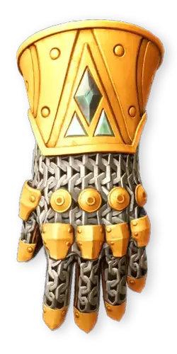 Mithril Gloves | Lord of the Rings: Return to Moria Wiki | Fandom