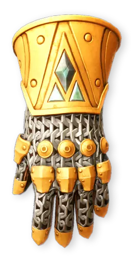 Mithril Gloves | Lord of the Rings: Return to Moria Wiki | Fandom