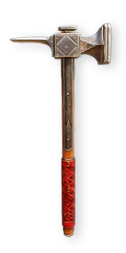 Last Alliance Maul | Lord of the Rings: Return to Moria Wiki | Fandom