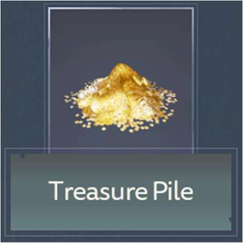 Treasure Pile | Lord of the Rings: Return to Moria Wiki | Fandom