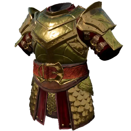 Khazâd Army Armor Amzul | Lord of the Rings: Return to Moria Wiki | Fandom